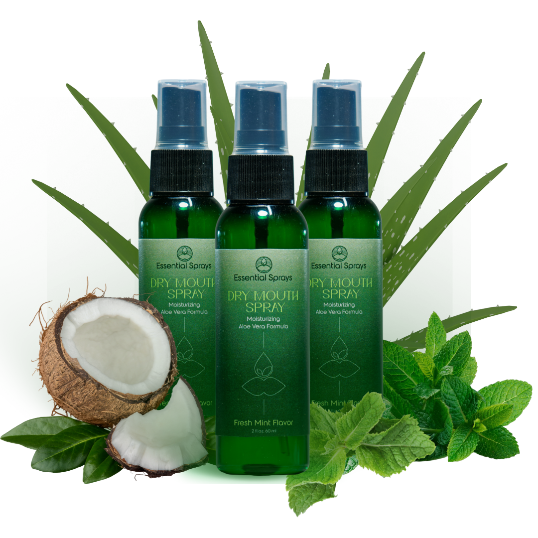 Home - Essential Health Ventures – Essential Sprays